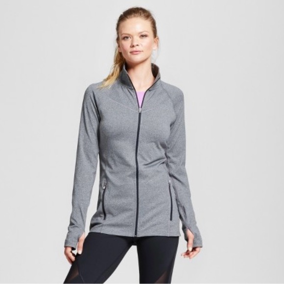C9 by Champion | Jackets & Coats | Champion Womens Size Large Cardio ...